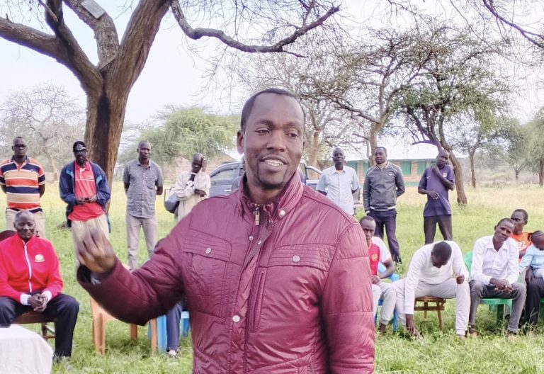 Kacheliba MP explains how SHA controversy risks damaging Ruto’s legacy ...