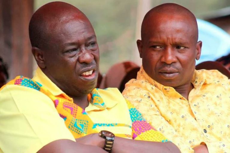 Kang’ata calls for Mount Kenya unity ahead of 2027 elections - People Daily