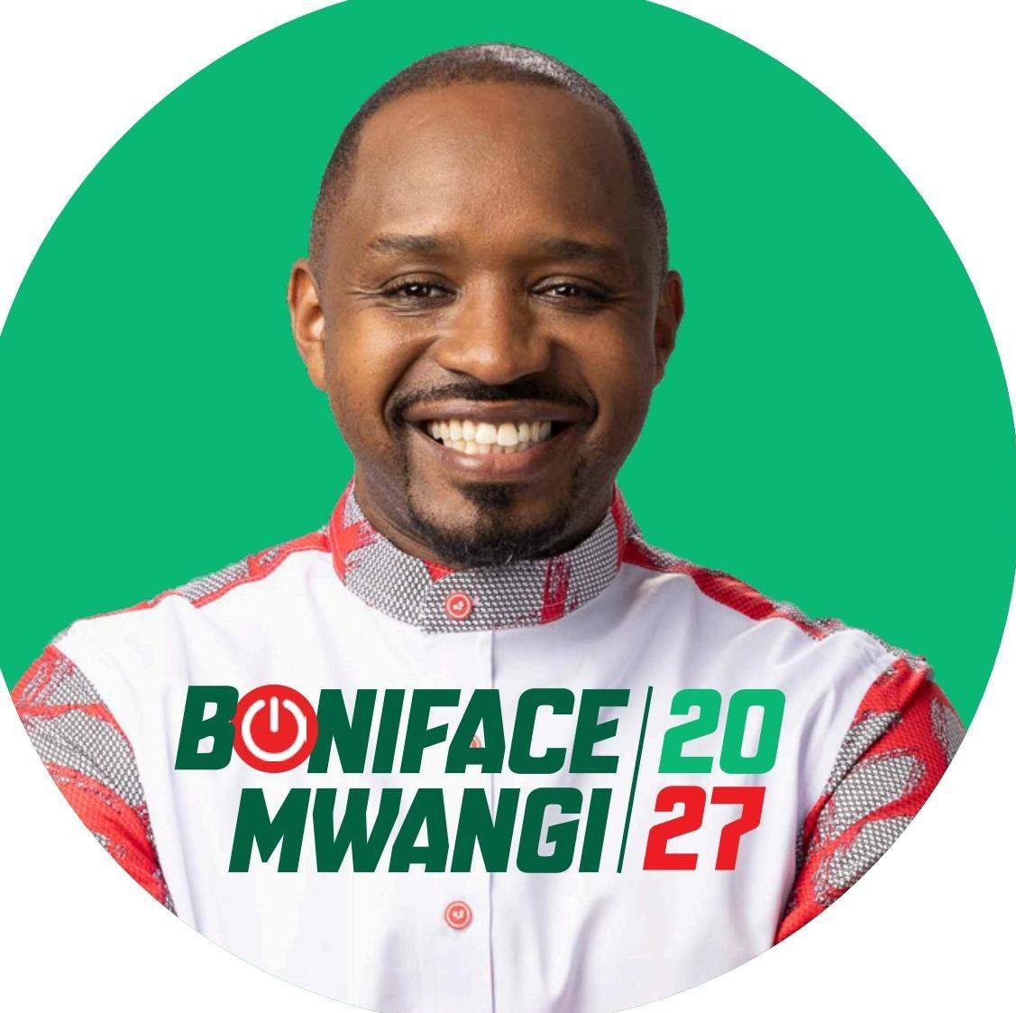 Boniface Mwangi reveals the strongest opposition grouping to Ruto’s ...