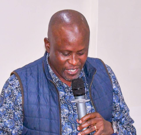 From Raila to MCA: Kanini Kega recalls losing all his 2022 votes ...