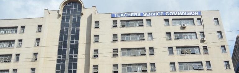 TSC announces 21,313 teaching and leadership vacancies - People Daily
