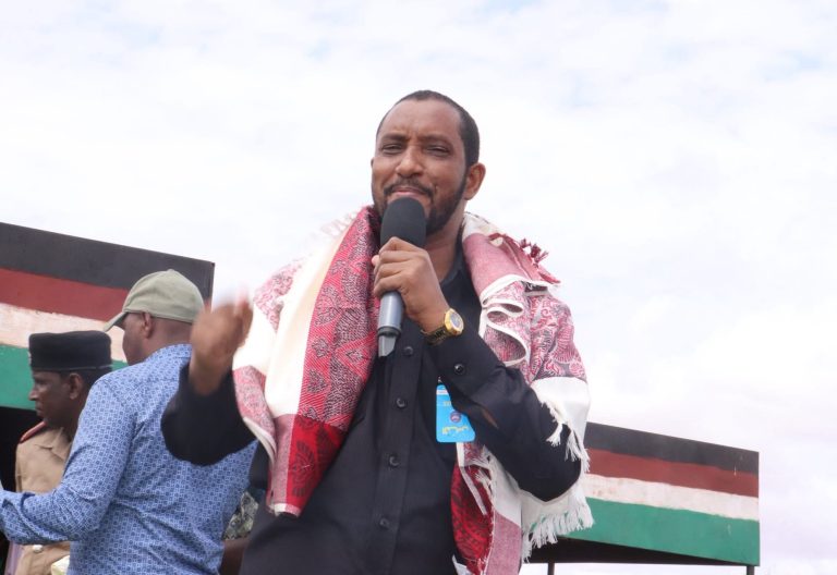 Mandera East MP Weytan: Raila-Ruto pact hinged on national unity ...