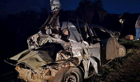 2 confirmed dead after road accident along Mai Mahiu-Narok Highway ...
