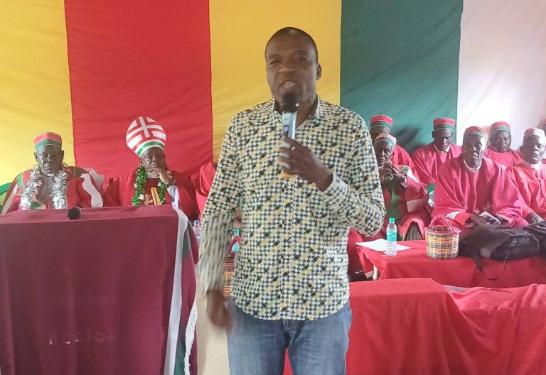 ODM backs UDA’s David Ndakwa in Malava by-election - People Daily