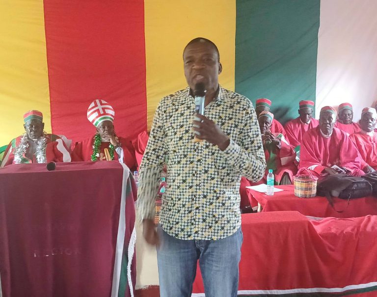 UDA candidate woos Malava voters with projects as campaigns hit ...