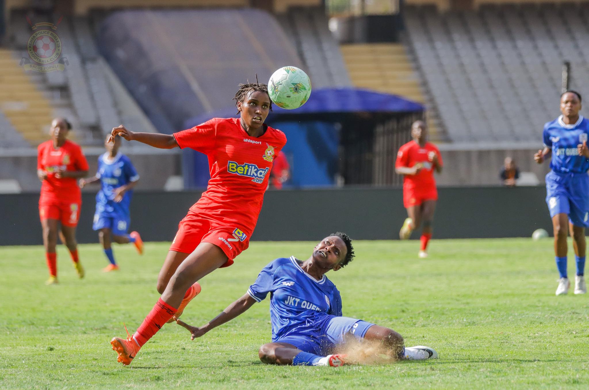 FKF unveils key changes in 2025/2026 season league structures - People ...