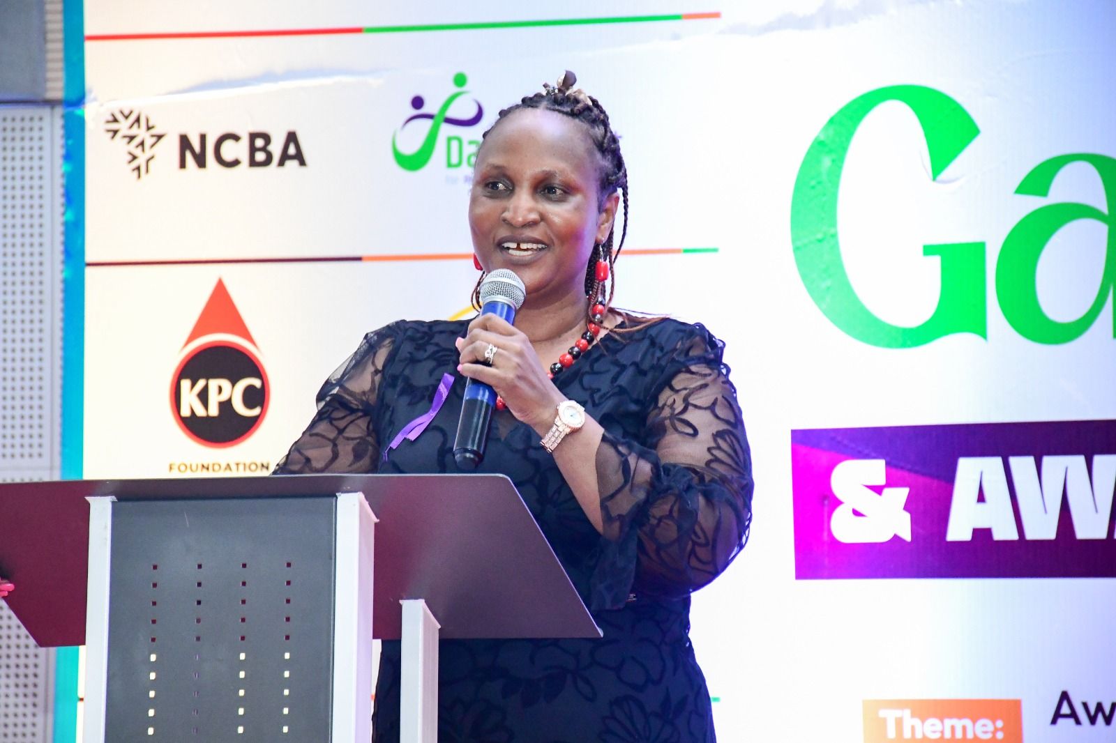 IEBC’s Anne Nderitu explains why voter registration remains stubbornly ...