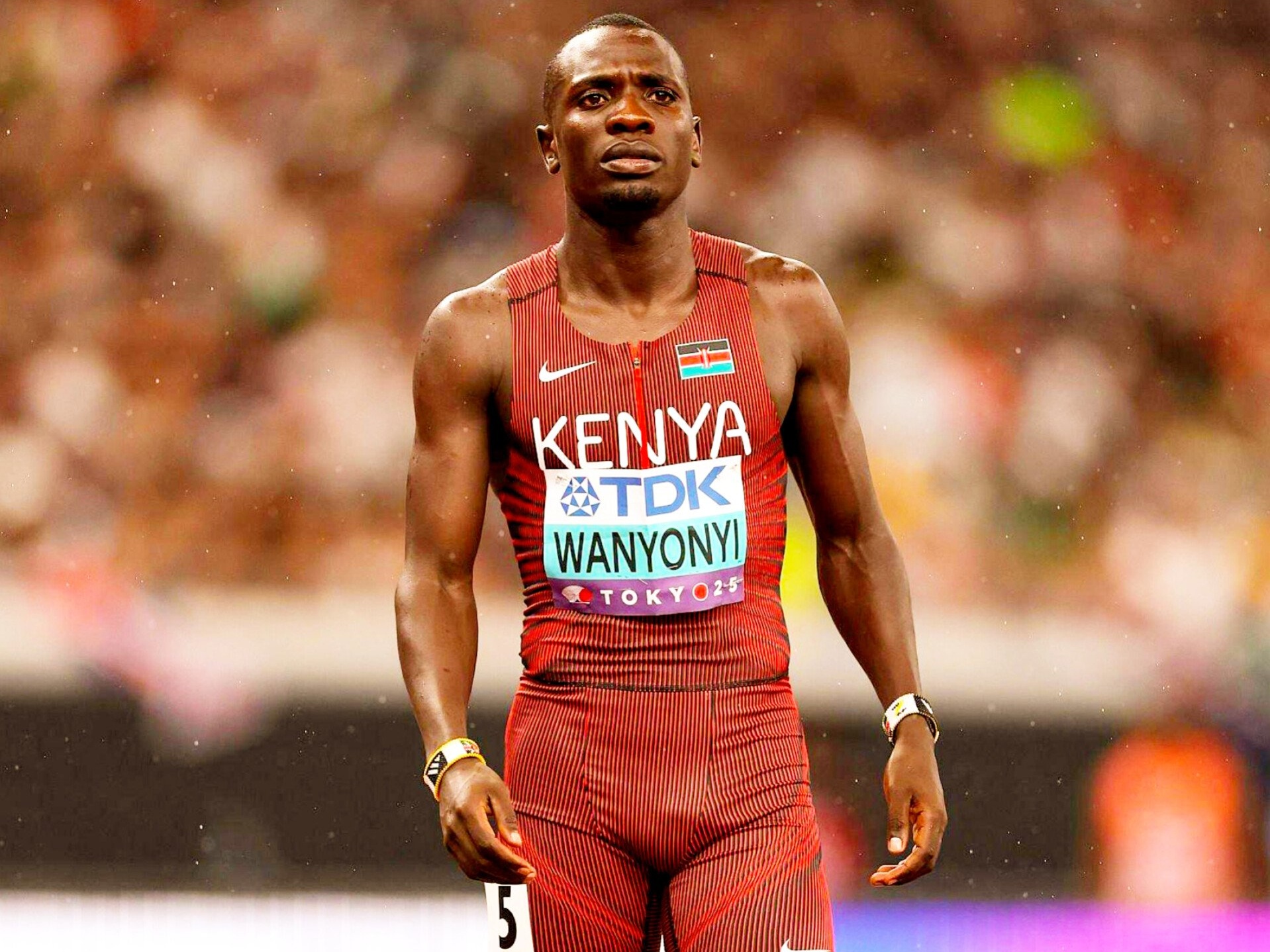 Faith Kipyegon and 2 other Kenyan runners nominated for 2025 World ...