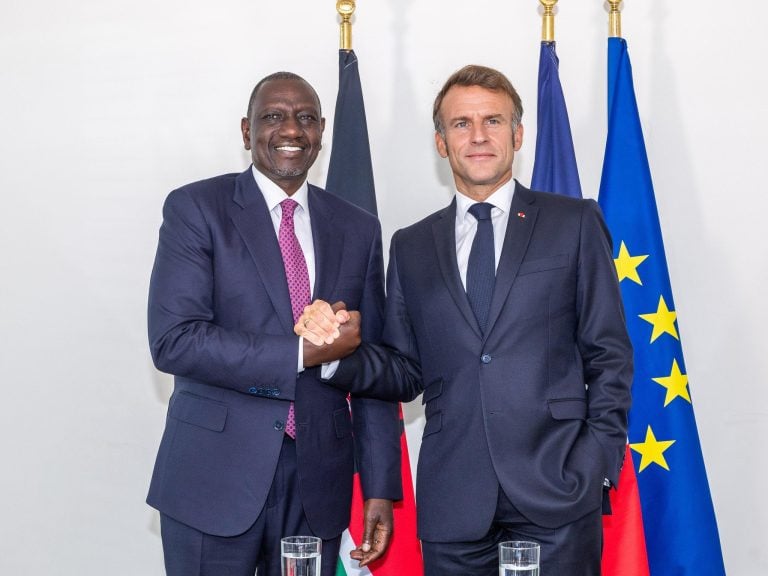 PS Sing’Oei breaks silence over rumours of upcoming French military ...