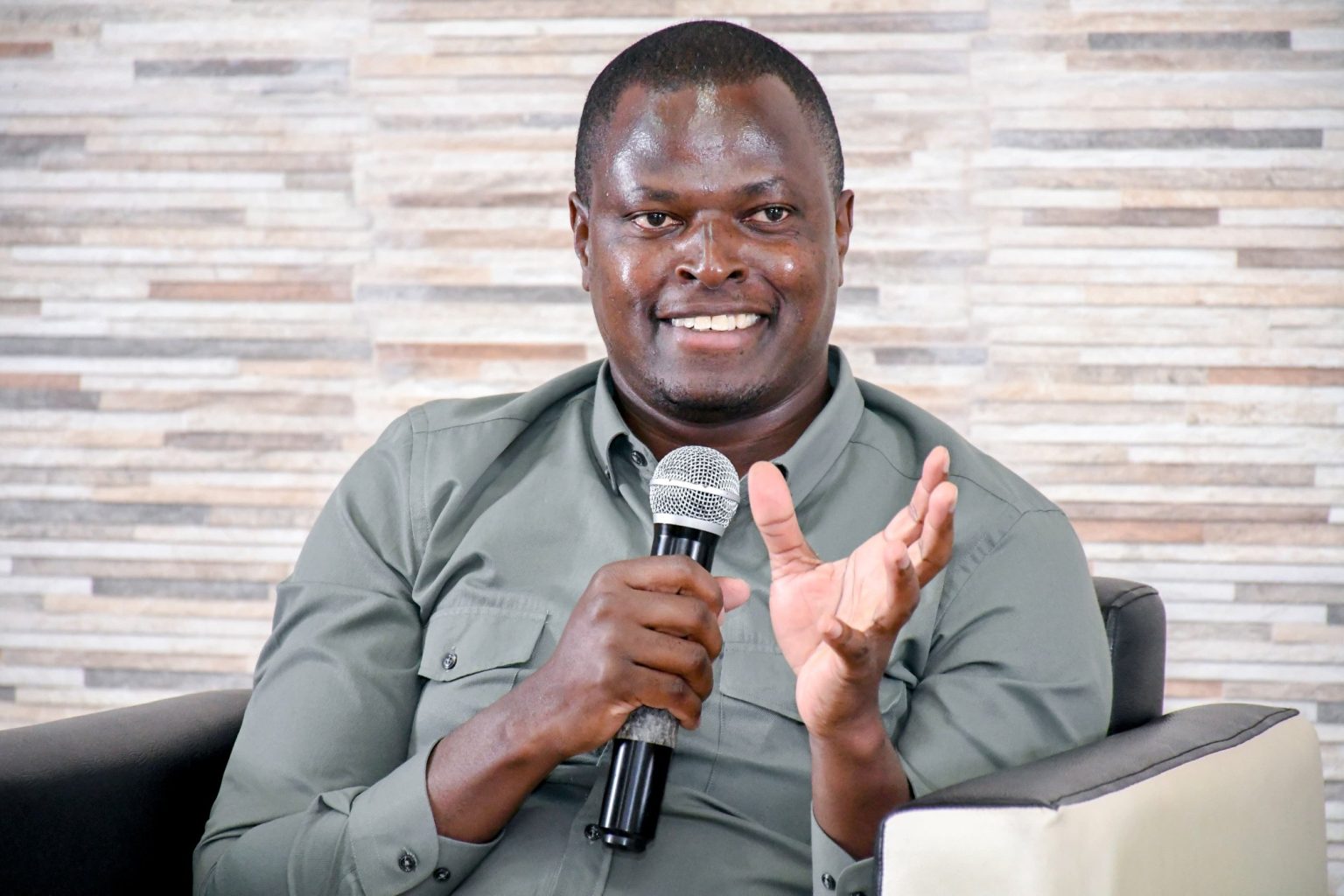 Ndindi Nyoro blasts govt plan to slash day school funding - People Daily