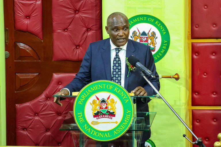 2026/27 Budget: Mbadi defends zero-based budgeting rollout - People Daily