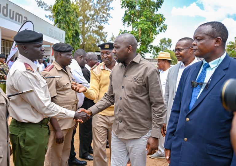 Murkomen abolishes border vetting rule, announces birth certificate ...
