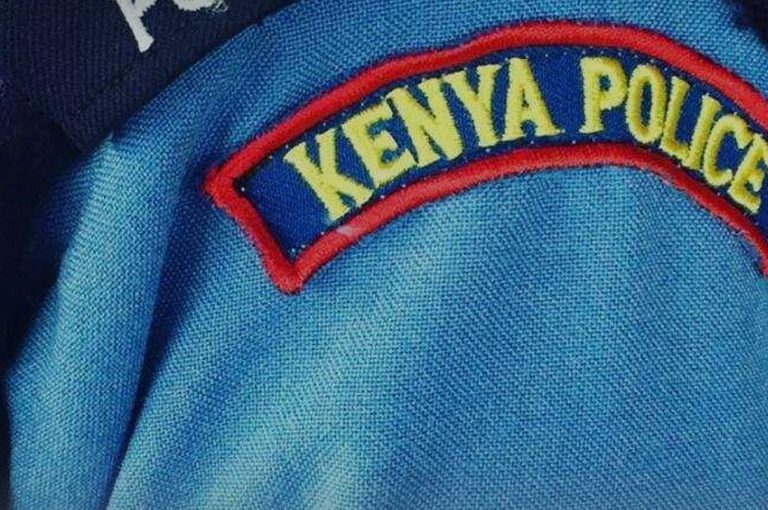 Missing Kenyan police officer confirmed dead in Haiti after 6-month ...