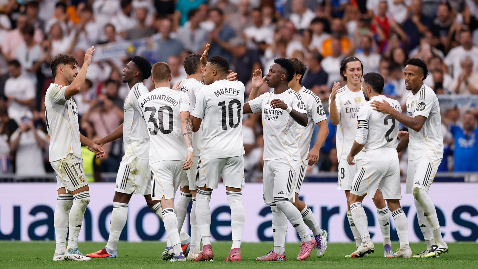 Why PSG and Real Madrid will not attend Ballon d’Or event - People Daily