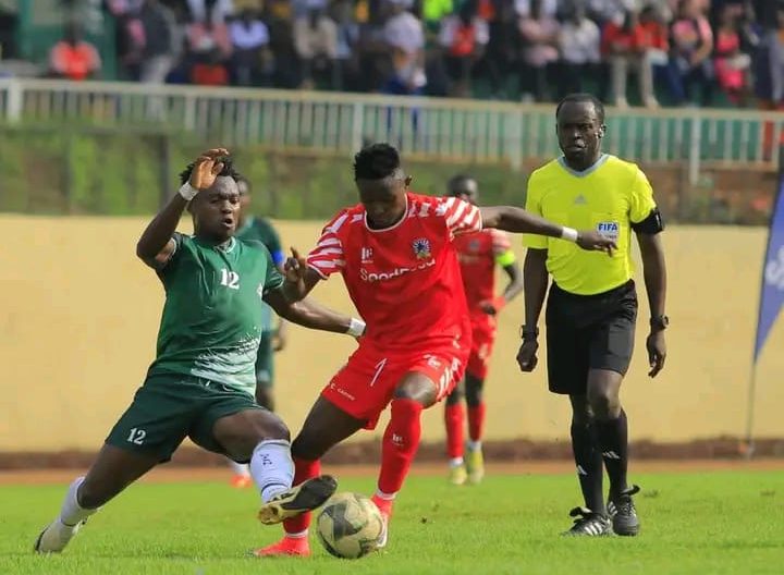Preview: Shabana FC’s fine FKF PL start faces test at Bandari’s turf ...