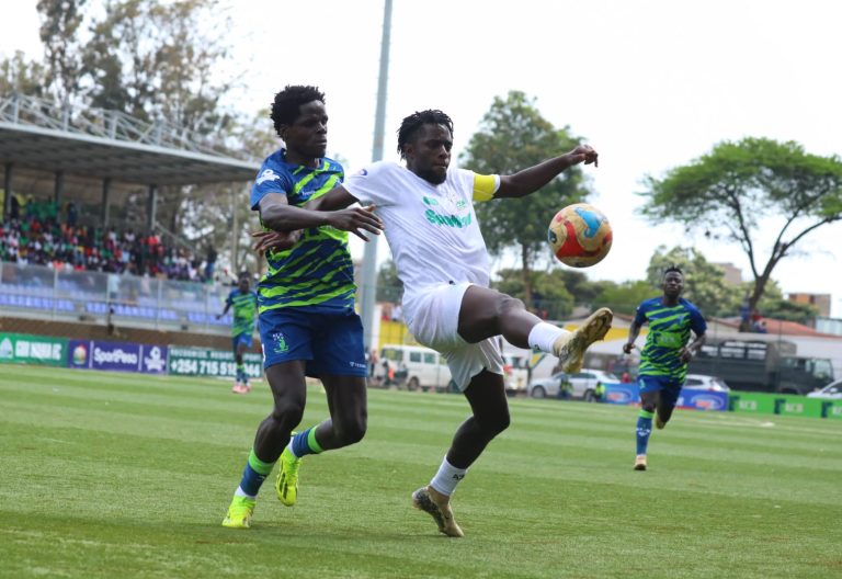 How the FKF Premier League looks as we enter week four - People Daily