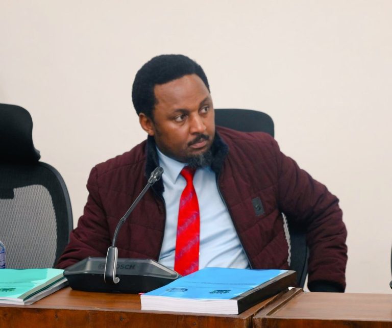 Karungo wa Thang’wa faults Wanga for politicising Raila mourning period ...