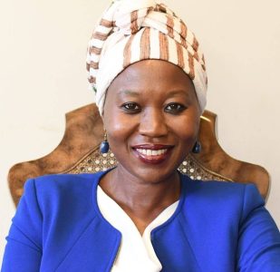 Richard Onyonka: Roselyn Akombe is my wife - People Daily