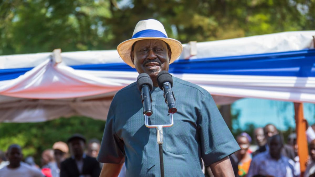 Wafula Buke and Eugene Wamalwa to lead delivery of 20 bulls from Luhya ...