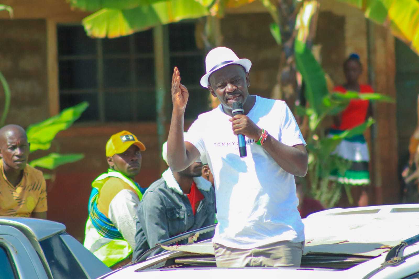 Kirinyaga MPs move to neutralise Gachagua’s influence in Mt Kenya ...