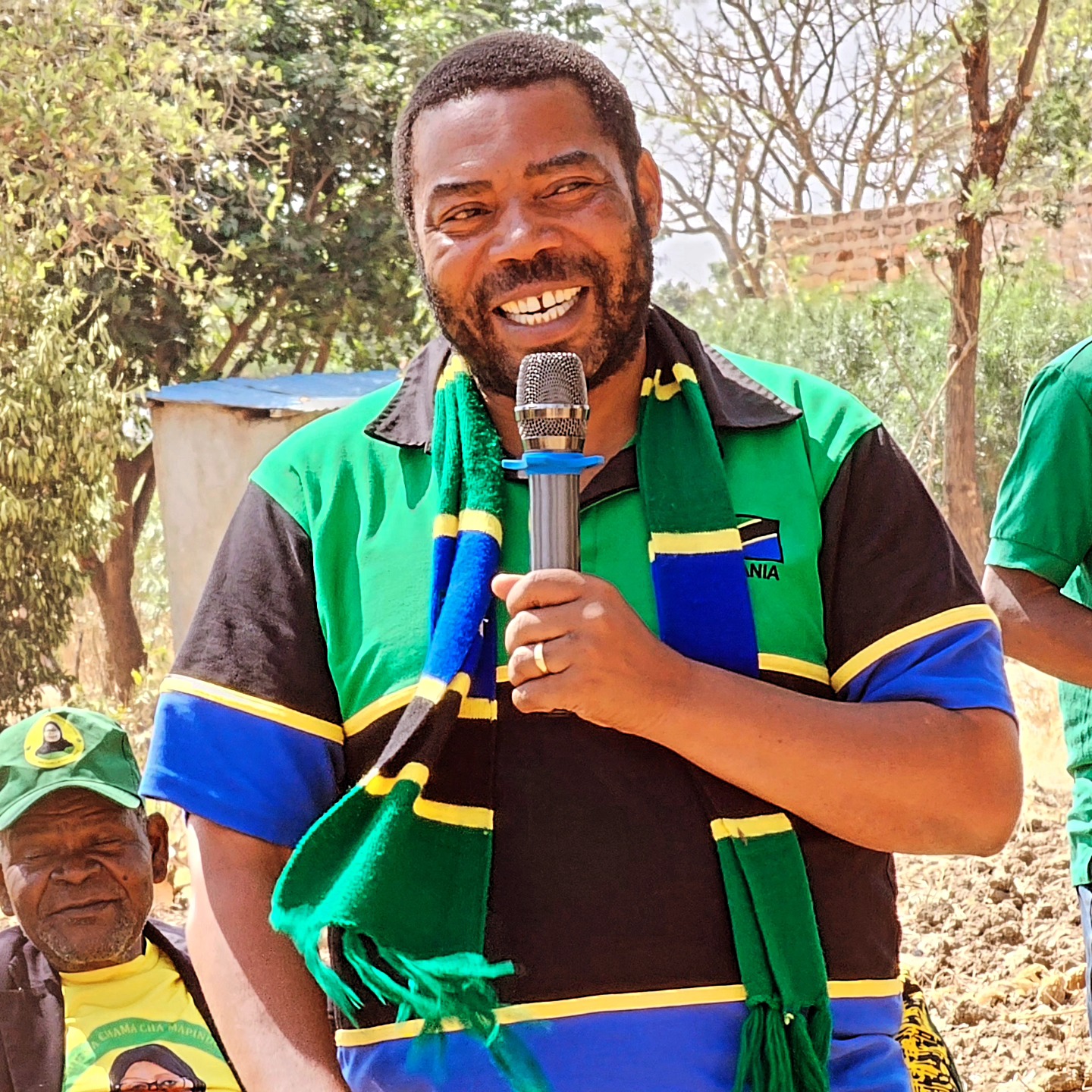 Tanzania’s prime minister appeals to citizens to avoid December 9 ...
