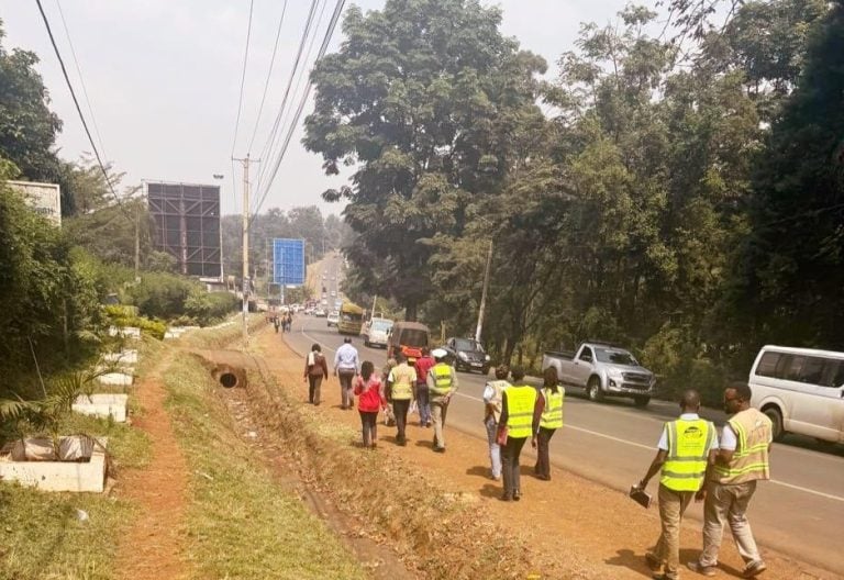 Cabinet approves dualling of Kiambu Road to ease traffic - People Daily