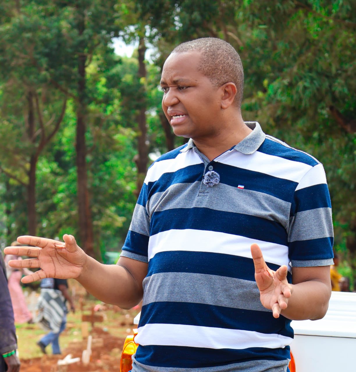 Irungu Nyakera calls for refund of housing levy deductions with 20% ...