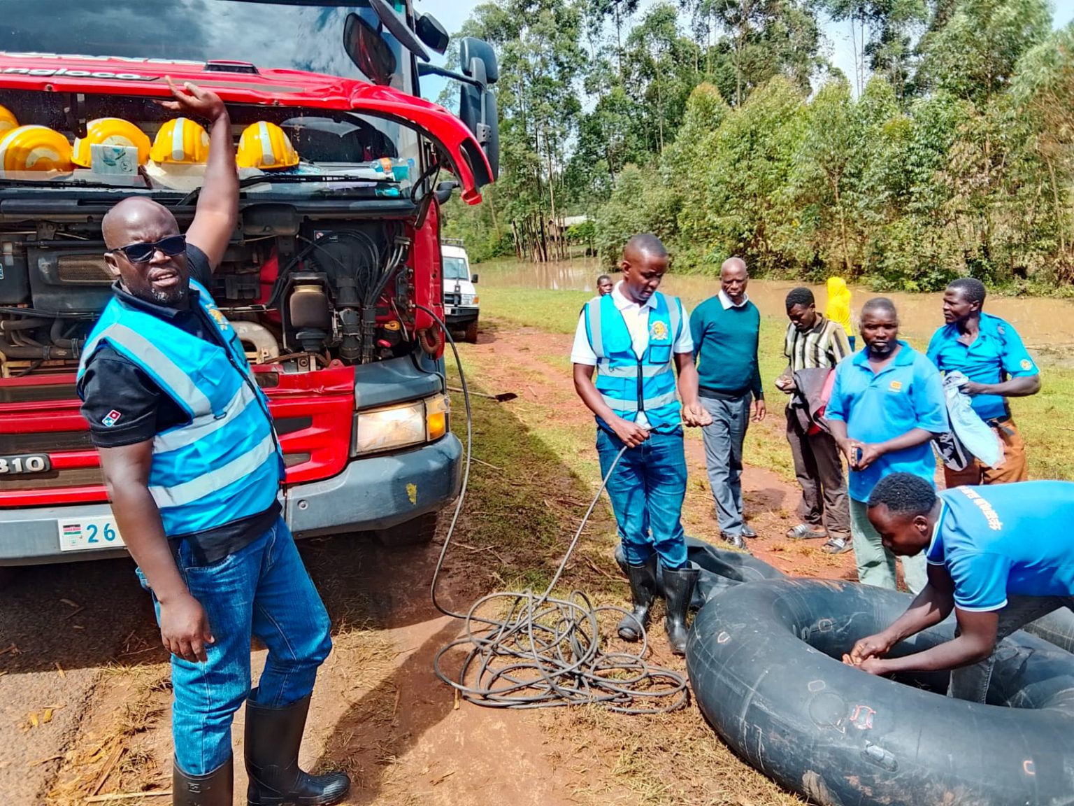 Natembeya appeals for urgent aid as floods displace families in Kwanza ...