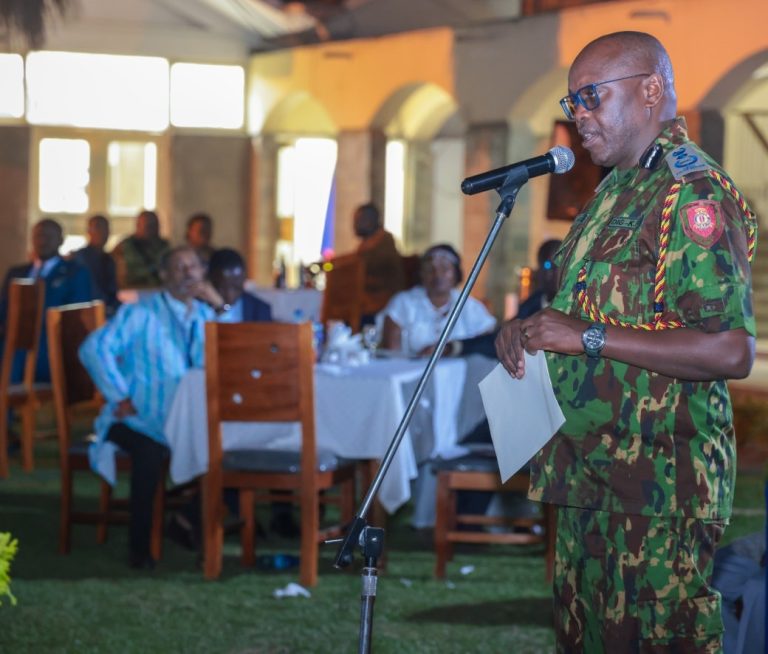 DIG Lagat calls for global police cooperation to tackle cybercrime ...