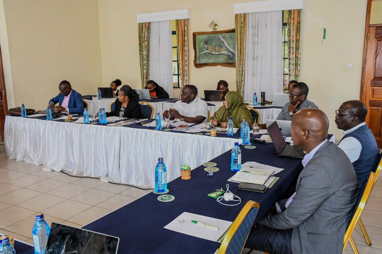 Osotsi warns UDA will lose ODM support if 10-point agenda is not ...