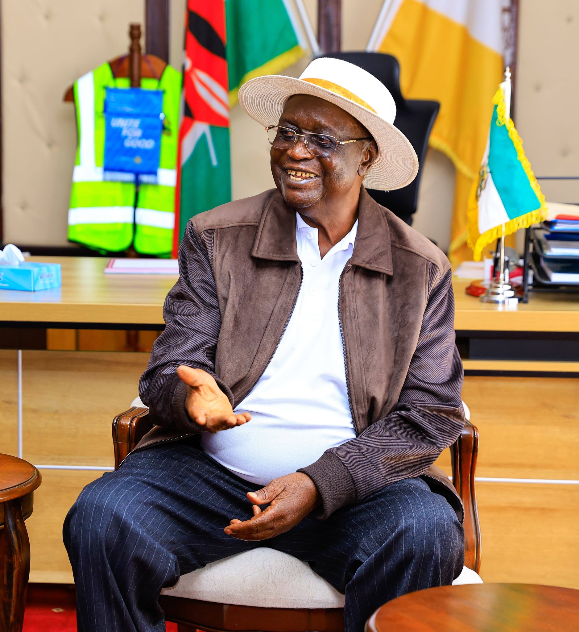 Key political developments to watch in Kenya in 2026 - People Daily