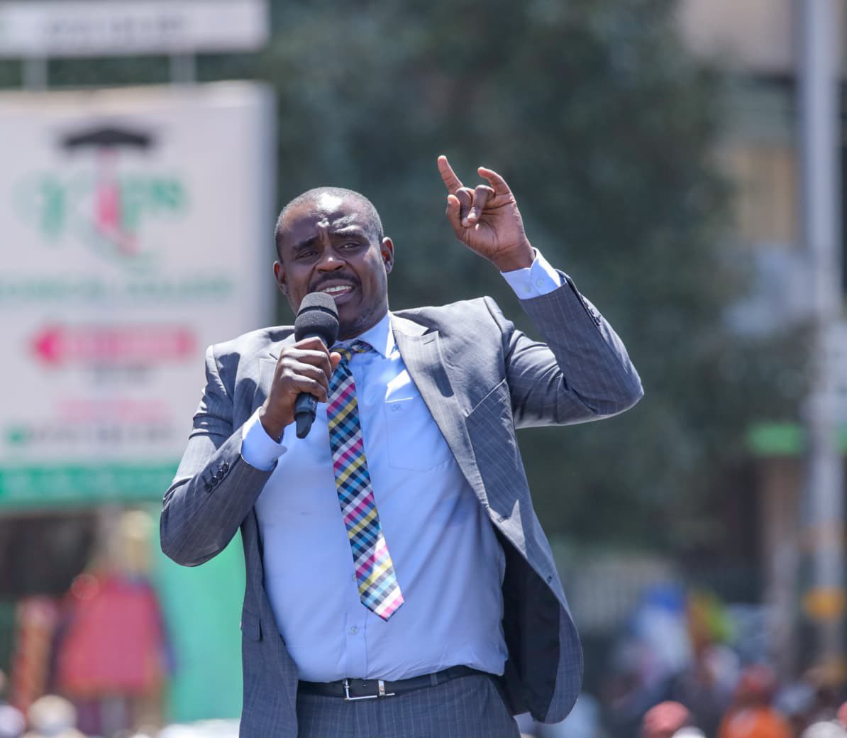 Malala questions Ruto’s mental fitness, calls for transparency - People ...