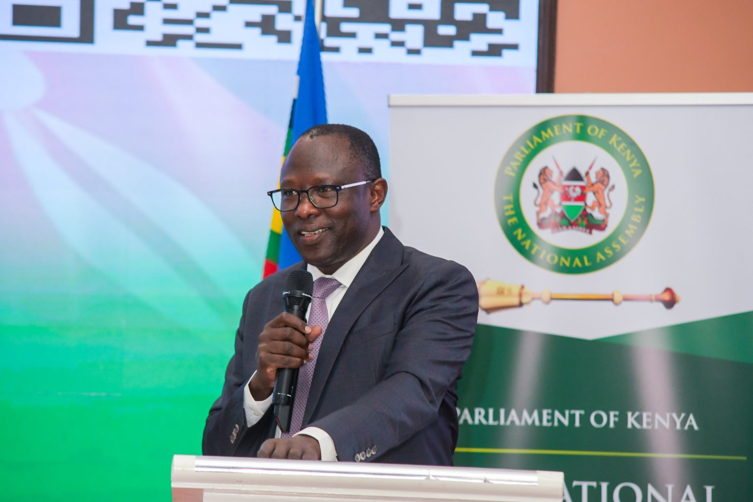 Senator Nyutu: BBI would have solved IEBC’s boundary delimitation ...