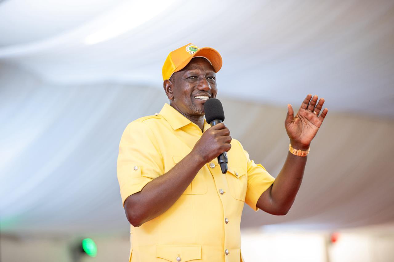 Ugunja MP explains why UDA-ODM should form coalition much earlier ...