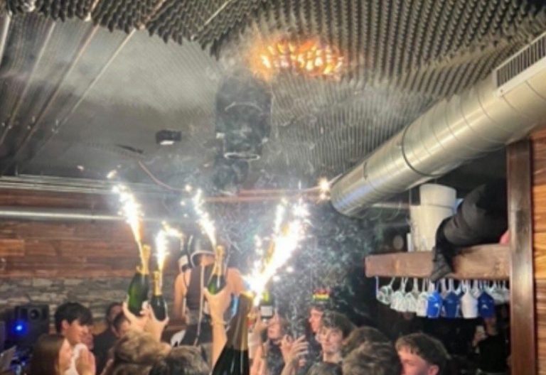 Swiss ski bar not inspected for five years before deadly fire, Mayor ...