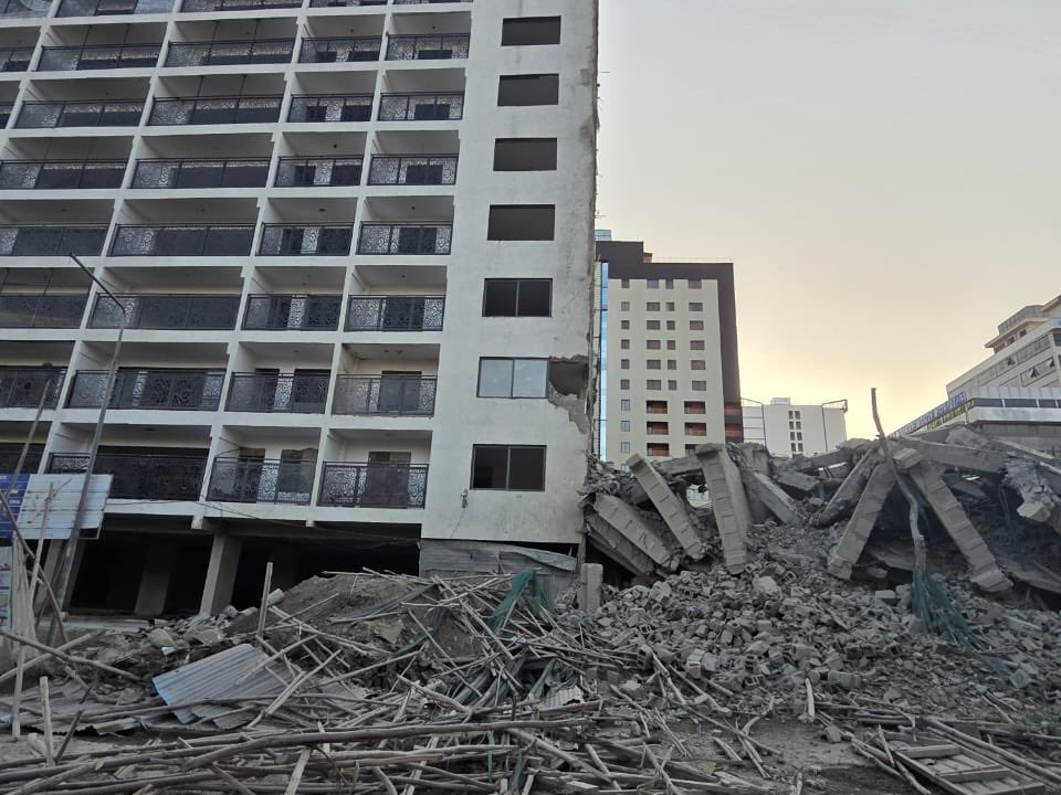 Kenya faces early 2026 disasters: Red Cross responds to 33 emergencies ...