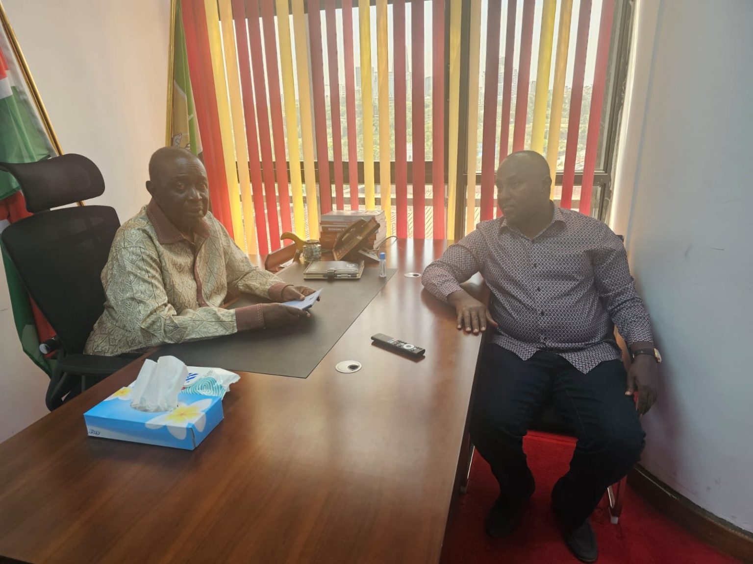 Wafula Buke: Why Sifuna will win his fight with Junet Mohamed - People ...