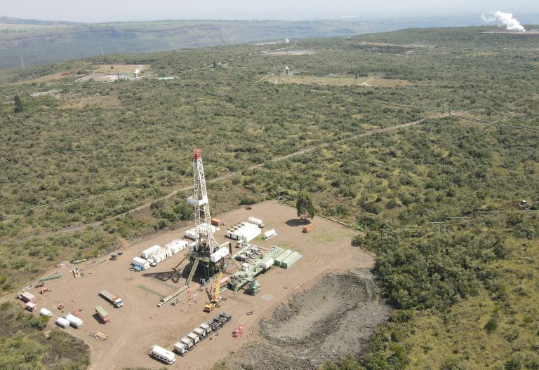 Inside Ksh2.1B Kenya-AfD bank deal to boost Menengai power plant ...
