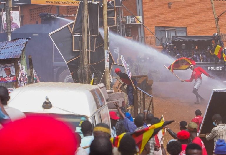 Uganda elections: UN cautions against growing violence and crackdown ...