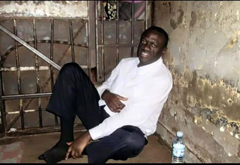 PFF movement raises alarm over Kizza Besigye’s critical health ...