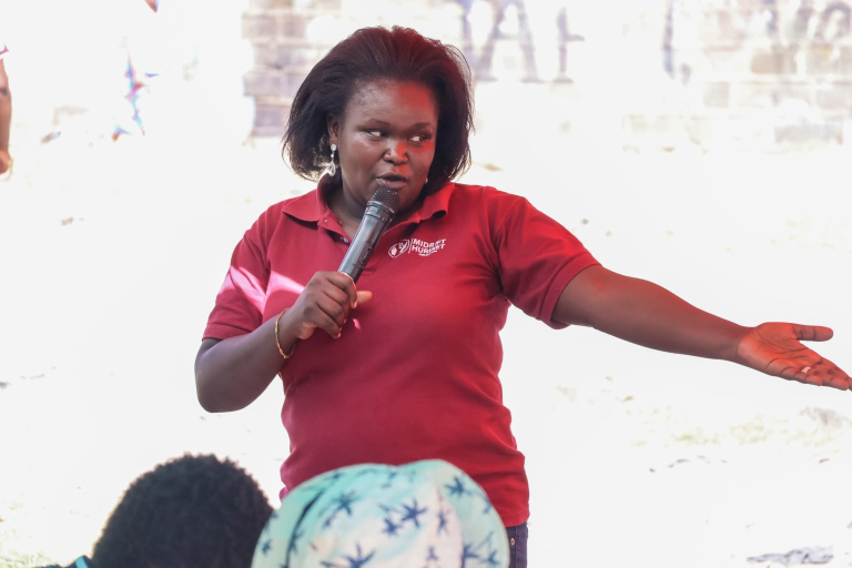 Nakuru IEBC boss raises alarm over low voter registration - People Daily