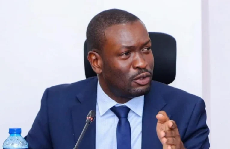 Sifuna slams ODM for breaking committee pact to favour UDA - People Daily