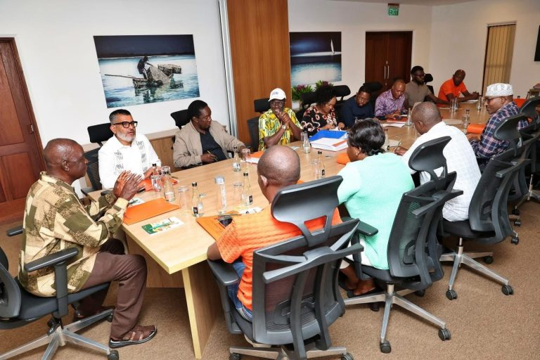 Sifuna slams ODM for breaking committee pact to favour UDA - People Daily