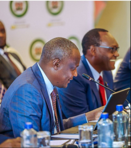 Mbadi defends 2026 Finance Bill deficit amid soaring debt servicing ...