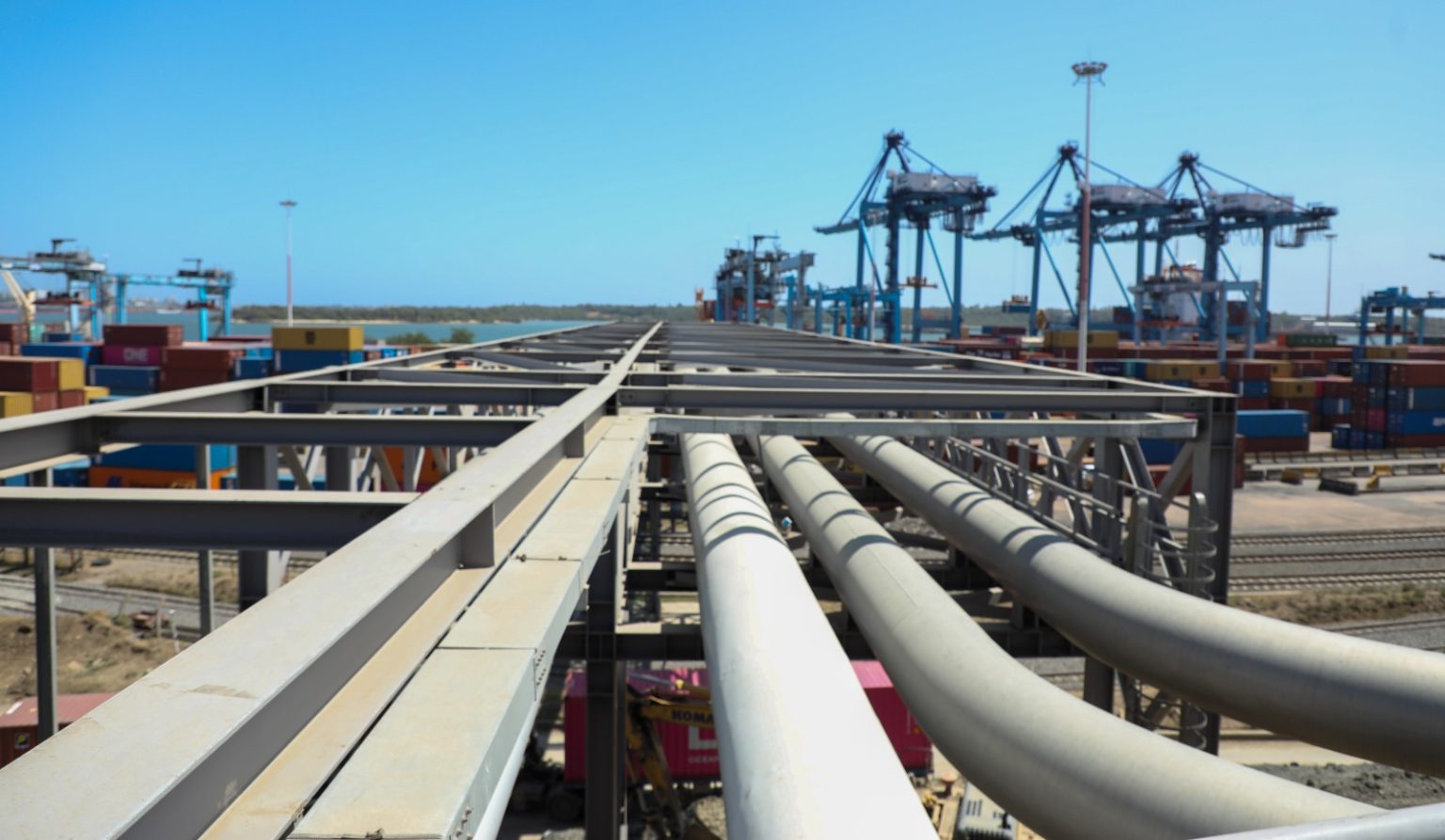 Govt sets date for first Turkana oil export as production targets hit ...