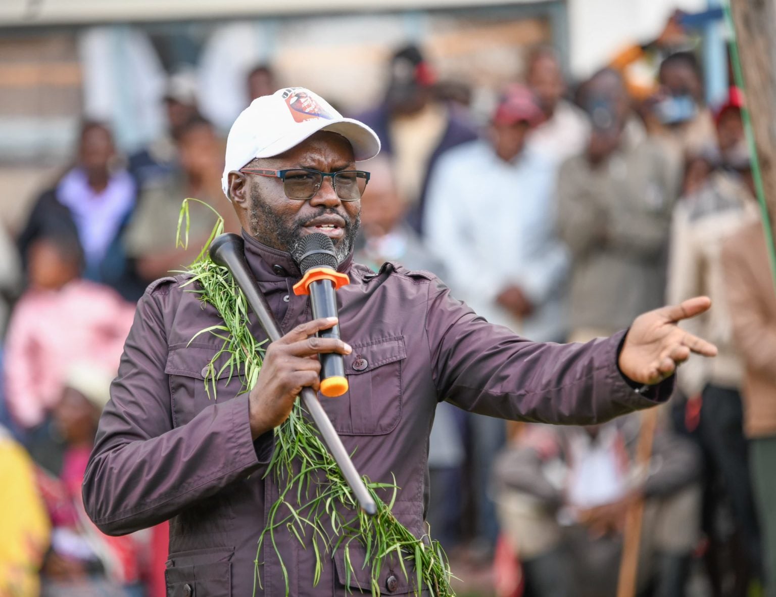 Parliament starts funeral preparations for Johana Ng’eno - People Daily
