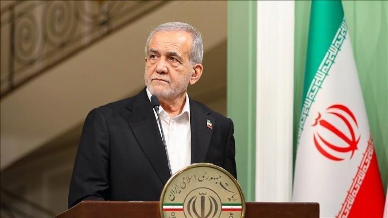 How succession works in Iran and who will be next supreme leader ...