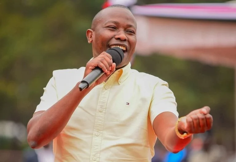 KaWanjiku tells ODM to drop DP talks, warns opposition of uphill 2027 ...