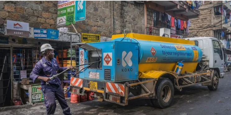Explainer: Inside KOKO Networks’ business model that boomed fast, then ...