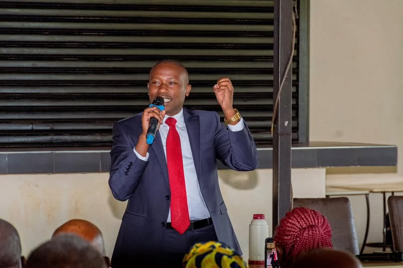 KaWanjiku tells ODM to drop DP talks, warns opposition of uphill 2027 ...